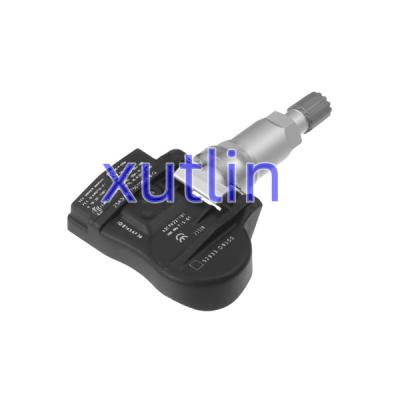 China Tire Pressure Monitoring Sensor TPMS 433MHz OEM 52933D9100 for Kia Cadenza 3.3L 2017-2020 for sale
