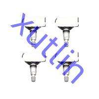 China TPMS Tire Pressure Monitoring Sensor 3AA998275 9A790727502 for McLaren Porsche 718 911 Cayenne for sale