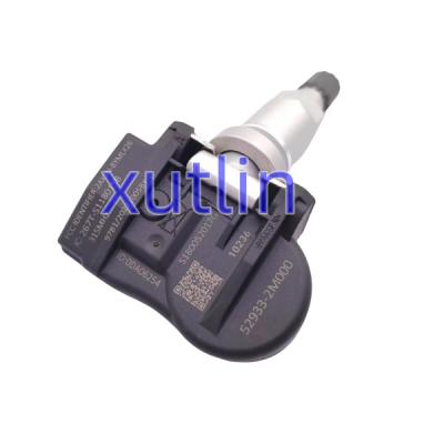 China TPMS Tire Pressure Monitoring Sensor OEM 52933-2M000 for Hyundai Kia Accent 4pcs for sale
