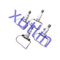 China TPMS Tire Pressure Monitoring Sensor OEM 52933-2M000 for Hyundai Kia Accent 4pcs for sale