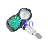 China TPMS Tire Pressure Monitoring Sensor PMV-107J 426070C020 For Lexus Toyota Camry Corolla for sale