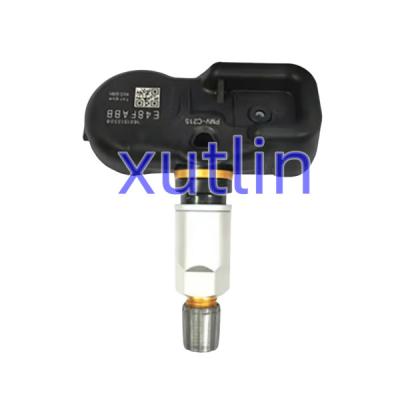China TPMS Tire Pressure Sensor PMV-C215 42607-48020 for Toyota Lexus Camry Land Cruiser Prado for sale