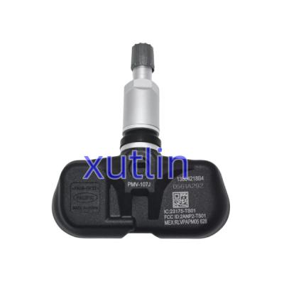 China TPMS Tire Pressure Monitoring Sensor 42607-75010 42607-0E010 for Toyota Camry Corolla Rav4 Lexus for sale