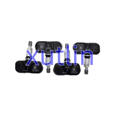 China TPMS Tire Pressure Monitoring Sensor 42607-33021 PMV-107J for Toyota Camry Corolla Lexus for sale
