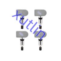 China TPMS Tire Pressure Monitoring Sensor 6F2Z-1A189-A 315MHz for Ford Explorer Ranger F150 for sale