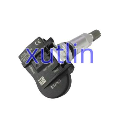 China TPMS Tire Pressure Sensor OEM 31341893 31414189 for Ford S-Max Volvo C30 C70 S60 XC60 for sale
