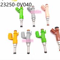 China Fuel Injector Nozzle for Lexus GS300 IS300 IS350 2.0L 23250-0V040 23209-39275 for sale