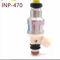 China Fuel Injector Nozzle IPM002 IPM-002 for Peugeot 206 Partner 1.1 Citroen C2 C3 1.1 for sale