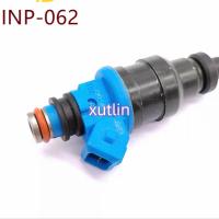 China Fuel Injector Nozzle IPM002 IPM-002 for Peugeot 206 Partner 1.1 Citroen C2 C3 1.1 for sale