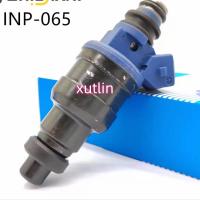 China Fuel Injector Nozzle IPM002 IPM-002 for Peugeot 206 Partner 1.1 Citroen C2 C3 1.1 for sale