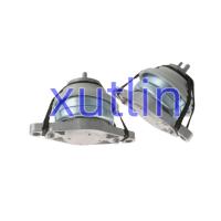 China Engine Motor Mount for Jaguar XF 3.0L V6 4WD XJ X351 2013-2015 AWD OEM C2D19070 for sale