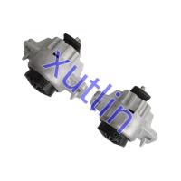 China Engine Motor Support Mount Left Right for Range Rover Velar OEM LR117099 LR117098 for sale