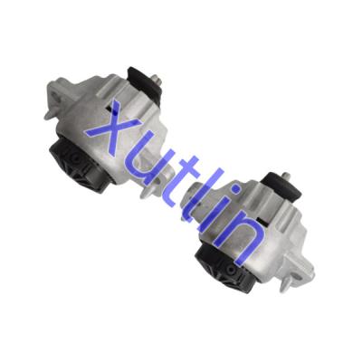 China Engine Motor Support Mount Left Right for Range Rover Velar OEM LR117099 LR117098 for sale