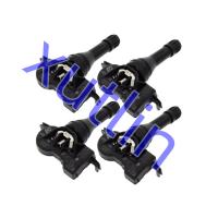 China TPMS Tire Pressure Monitoring Sensor OEM 40700-4CB0A 407004CB0B for Nissan Altima Rogue Sport Infiniti Q50 for sale