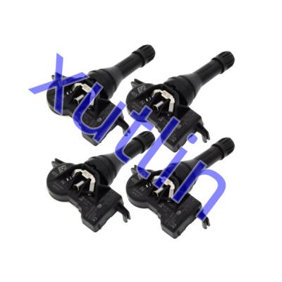 China TPMS Tire Pressure Monitoring Sensor OEM 40700-4CB0A 407004CB0B for Nissan Altima Rogue Sport Infiniti Q50 for sale