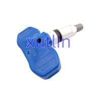 China TPMS Tire Pressure Monitoring Sensor 15136883 for GM Chevrolet Silverado Cadillac GMC 433MHz for sale