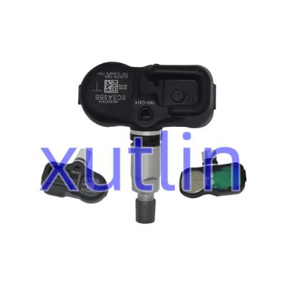 China TPMS Tire Pressure Monitoring Sensor OEM 407006WY0B 40700-6WY0B for Nissan Juke Armada Infiniti for sale