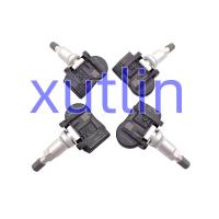 China TPMS Tire Pressure Monitoring Sensor 315MHz 529332M000 52933B1100 for Hyundai Accent Kia Sorento for sale