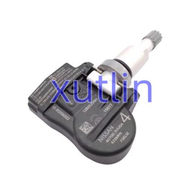 China TPMS Tire Pressure Monitoring Sensor 433MHz OEM 40700-3VU0A for Nissan Altima Murano Pathfinder for sale