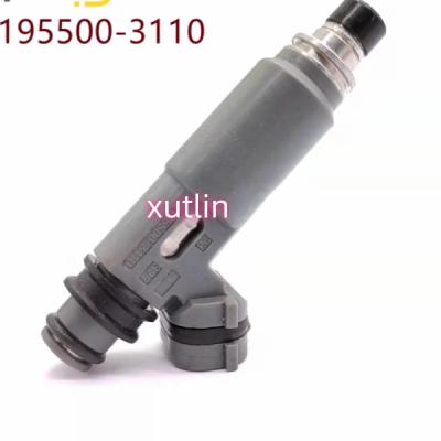 China Fuel Injector Nozzle 195500-3310 1955003310 BP4W-13-250 for Mazda Miata 1.8L for sale