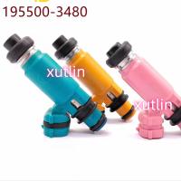 China Fuel Injector Nozzle 195500-3310 1955003310 BP4W-13-250 for Mazda Miata 1.8L for sale