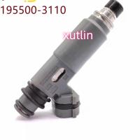 China Fuel Injector Nozzle 12594512 FJ977 217-2436 for Chevrolet Express 1500 GMC Sierra Yukon for sale