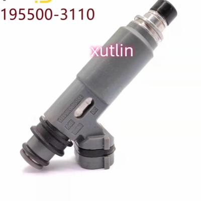 China Fuel Injector Nozzle 12594512 FJ977 217-2436 for Chevrolet Express 1500 GMC Sierra Yukon for sale