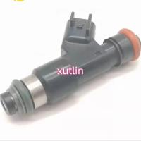 China Fuel Injector Nozzle 12594512 FJ977 217-2436 for Chevrolet Express 1500 GMC Sierra Yukon for sale