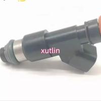 China Fuel Injector Nozzle 12594512 FJ977 217-2436 for Chevrolet Express 1500 GMC Sierra Yukon for sale
