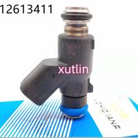 China Fuel Injector Nozzle OEM 12613412 for Chevrolet Silverado Sierra 6.0L V8 for sale