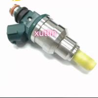 China Fuel Injector Nozzle INP-534 SDH240 MD189021 for 1994-1996 Mitsubishi Montero 3.5L V6 for sale