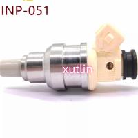 China Fuel Injector Nozzle INP-534 SDH240 MD189021 for 1994-1996 Mitsubishi Montero 3.5L V6 for sale