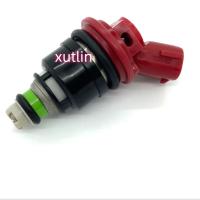 China Fuel Injector Nozzle 16600-96E01 1660096E01 A46-00 for Nissan Maxima Infiniti I30 3.0 for sale
