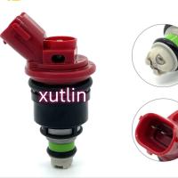 China Fuel Injector Nozzle 16600-96E01 1660096E01 A46-00 for Nissan Maxima Infiniti I30 3.0 for sale