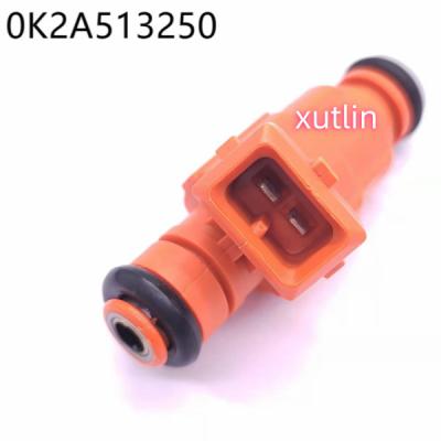 China Fuel Injector Nozzle 9260930008 0K2A513250 for Kia Spectra Sephia 1.8L L4 1999-2004 for sale