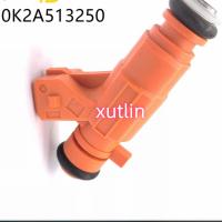 China Fuel Injector Nozzle 9260930008 0K2A513250 for Kia Spectra Sephia 1.8L L4 1999-2004 for sale