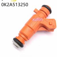 China Fuel Injector Nozzle 9260930008 0K2A513250 for Kia Spectra Sephia 1.8L L4 1999-2004 for sale