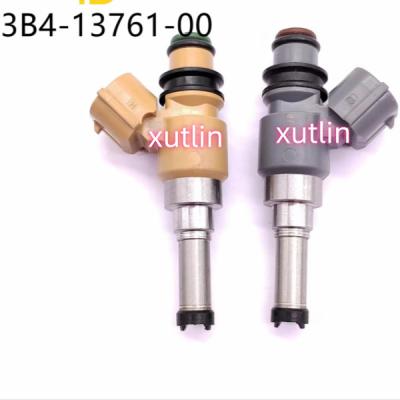 China Fuel Injector Nozzle 9260930008 0K2A513250 for Kia Spectra Sephia 1.8L L4 1999-2004 for sale