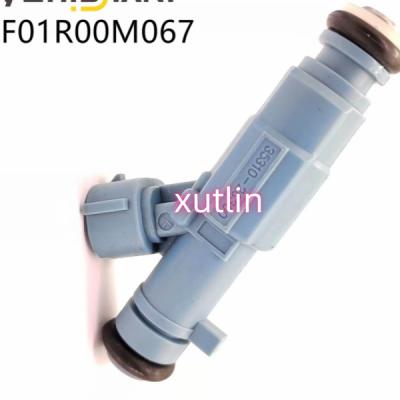 China Fuel Injector Nozzle F01R00M067 24101888 for Buick Excelle XT GT 1.5L 4pcs MOQ for sale