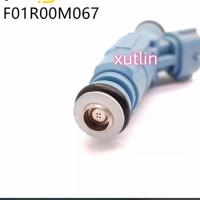 China Fuel Injector Nozzle F01R00M067 24101888 for Buick Excelle XT GT 1.5L 4pcs MOQ for sale