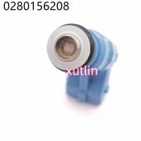 China Fuel Injector Nozzle 0280156208 1202863 for Polaris RZR Sportsman Ranger EFI 700 800 for sale