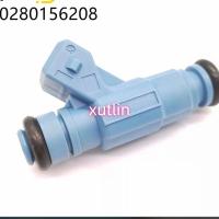 China Fuel Injector Nozzle 0280156208 1202863 for Polaris RZR Sportsman Ranger EFI 700 800 for sale