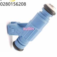 China Fuel Injector Nozzle 0280156208 1202863 for Polaris RZR Sportsman Ranger EFI 700 800 for sale