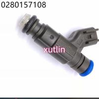 China Fuel Injector Nozzle 0280157108 9023783 9023785 for Chevrolet Sail Aveo 1.4L for sale