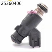 China Fuel Injector Nozzle 25360406 for Car High Quality 4pcs MOQ for sale