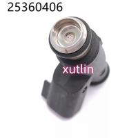 China Fuel Injector Nozzle 25360406 for Car High Quality 4pcs MOQ for sale