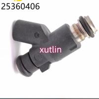 China Fuel Injector Nozzle 25360406 for Car High Quality 4pcs MOQ for sale