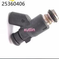 China Fuel Injector Nozzle 25360406 for Car High Quality 4pcs MOQ for sale
