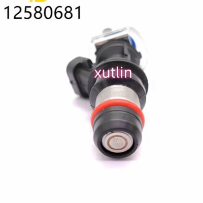 China Fuel Injector Nozzle 217-1621 12580681 for Chevy GMC 4.8L 5.3L 6.0L 6.2L Engines for sale