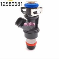 China Fuel Injector Nozzle 217-1621 12580681 for Chevy GMC 4.8L 5.3L 6.0L 6.2L Engines for sale